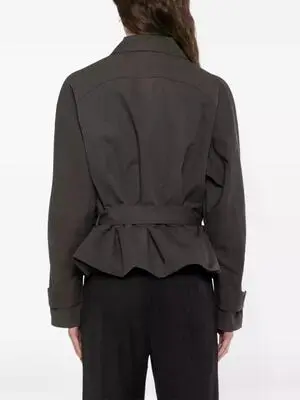 JNBY Raglan Tie Jacket