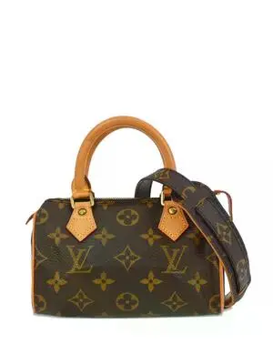 Louis Vuitton Mini Totes