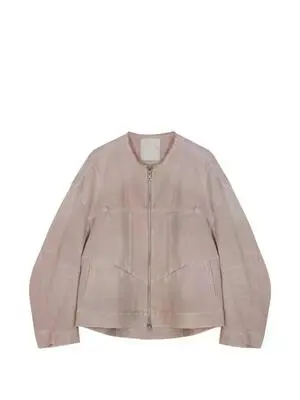 JNBY Denim Jacket - Pink