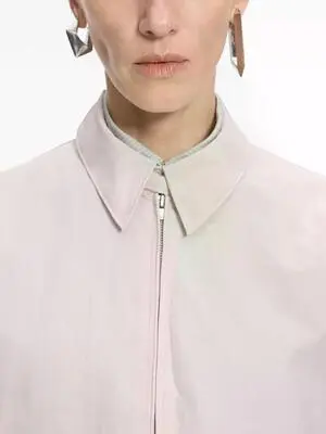 JNBY Long-sleeve Jacket - Pink