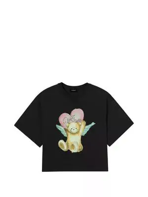 We11Done Graphic-print T-shirt