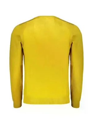 Fedeli Long Sleeve Crewneck Sweater