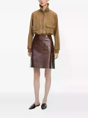 JNBY Club Collar Jacket