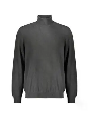Fedeli High Neck Knitwear For Men