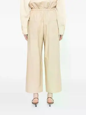 LESS Puff-waist Trousers