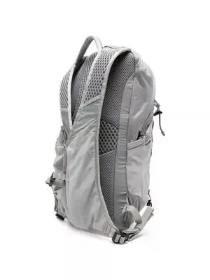 SALOMON Drawstring Logo-print Backpack