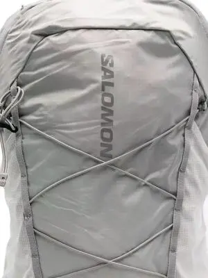 SALOMON Drawstring Logo-print Backpack