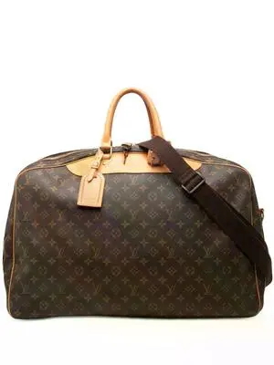 Louis Vuitton Adjustable Travel Bags