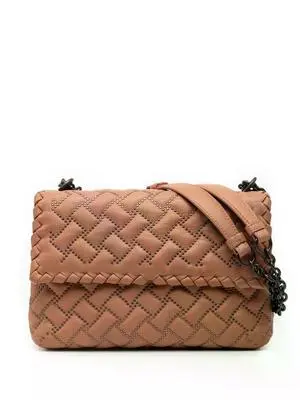 Bottega Veneta Flap Shoulder Bags