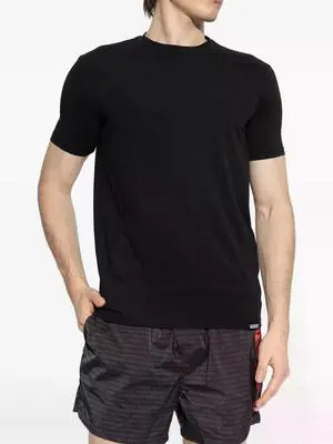 Dsquared2 Crew Neck T-shirt