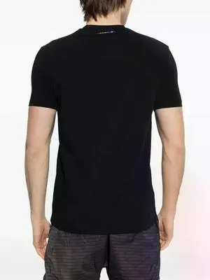 Dsquared2 Crew Neck T-shirt