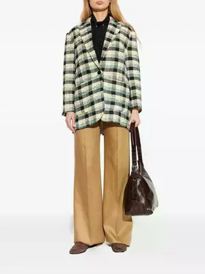 Munthe Baketta Tweed Jacket