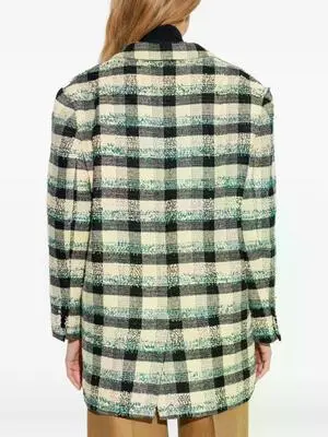 Munthe Baketta Tweed Jacket