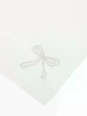 BAMBAH Jollie Bow Napkin