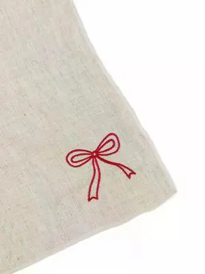 BAMBAH Jollie Bow Napkin