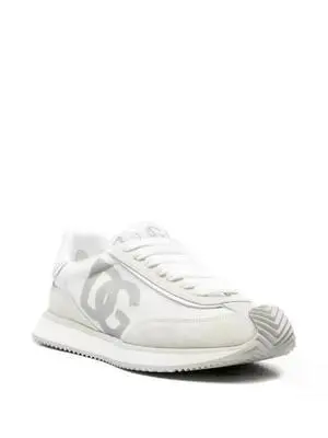 Dolce & Gabbana Logo-print Sneakers