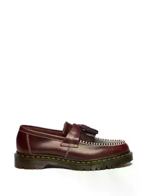 Dr. Martens Adrian Leather Loafers
