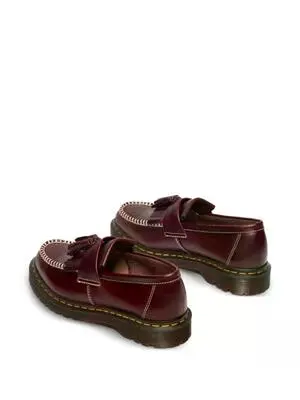 Dr. Martens Adrian Leather Loafers