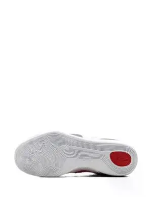 Nike Kobe Ix Elite Low Em Protro Sneakers - Red