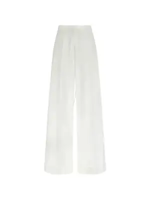 P.a.r.o.s.h Pleated Trousers