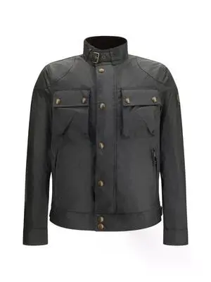 Belstaff Long Sleeve Jackets For Men