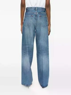 FRAME The Collegiate Jeans
