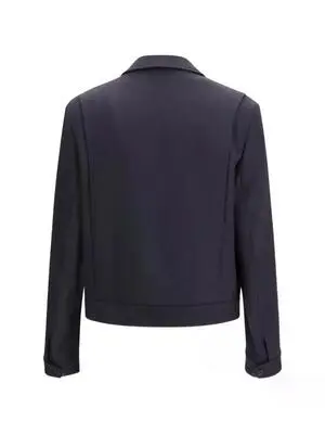 Loewe Zip-up Jacket