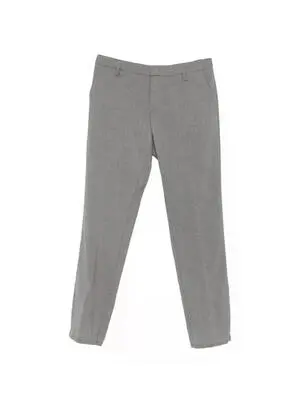 Men's Dondup Gray Pants