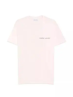 Maison Labiche Embroidered Shirts For Men