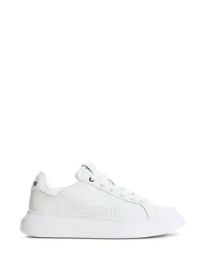 Just Cavalli Platform Sneakers