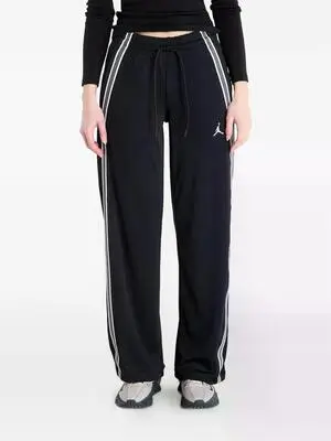 Jordan Elasticated Sports Pants For Women