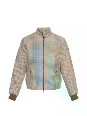Men's Holographic Jackets