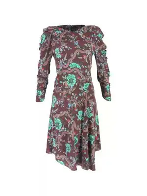 Isabel Marant Vintage Mini Cocktail Dresses For Women