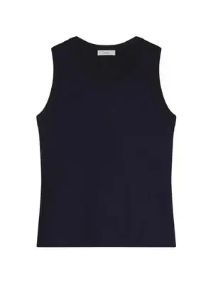 A.l.c. Round Neck Camis Tanks For Women