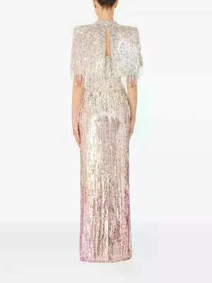 Jenny Packham Ellen Embellished Top