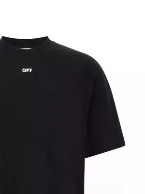 Off-White Logo T-shirt