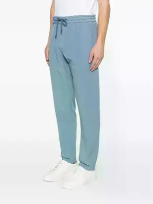 DONDUP Drawstring Trousers - Blue