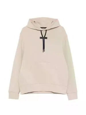 On Drawstring Hoodie