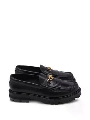 Celine Margaret Loafers