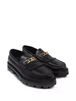 Celine Margaret Loafers