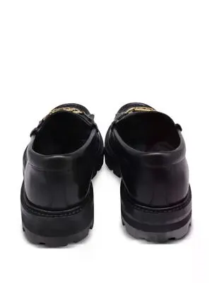 Celine Margaret Loafers