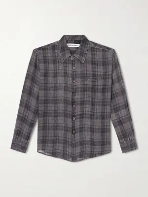 Our Legacy Button Down Shirts For Men