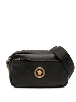 Versace Camera Cross Body Bags