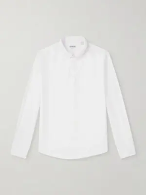 Burberry Button Down Shirts For Men