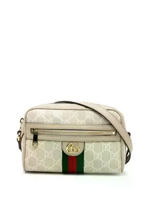 Gucci Box Cross Body Bags