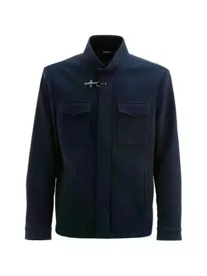 Men's Fay Blue Jackets