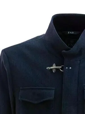 FAY Flap-pocket Jacket