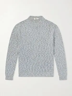 Altea Ribbed Sweaters For Men