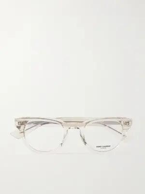 Saint Laurent Eyeglasses Eyewear For Men
