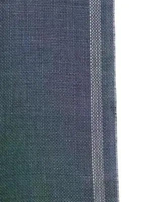Brunello Cucinelli Fringed Scarf